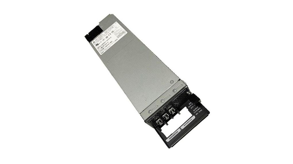 PWR-C1-715WDC= | Cisco Power Supply for Catalyst 9300 Series Switches ...
