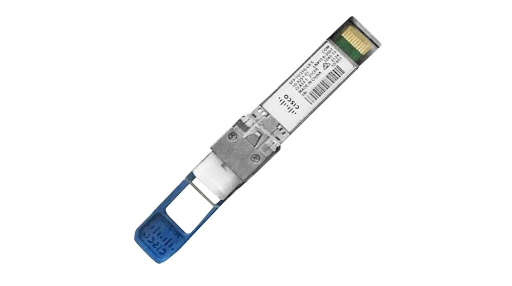 SFP-10/25G-CSR-S= | Cisco Fibre Optic Transceiver for MMF 25Gbps CSR ...