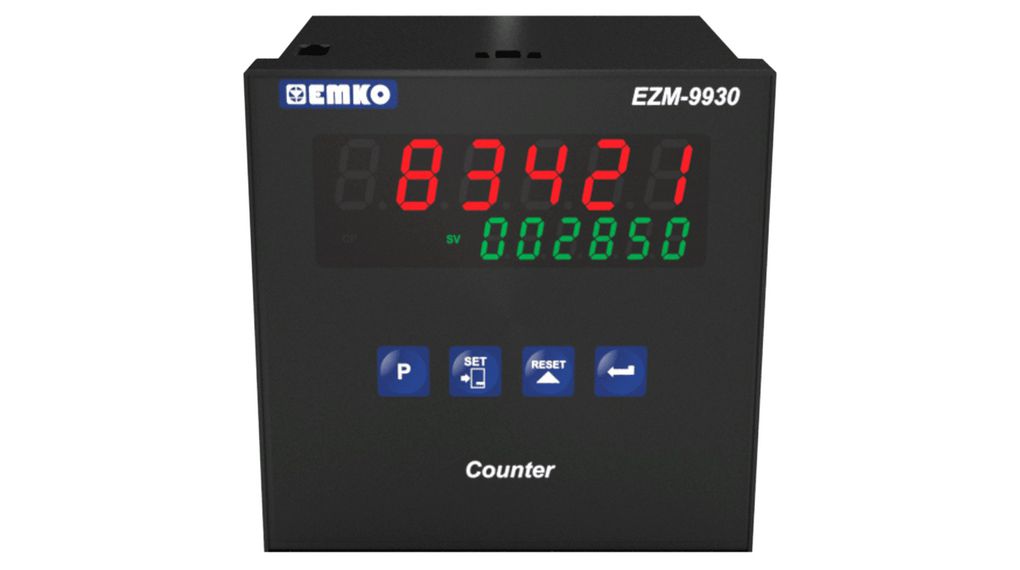 EZM-9930.5.00.0.1/00.00/0.0.0.0 | EMKO Elektronik A.S. Multifunction ...