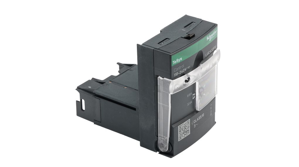 LUCA32FU | Schneider Electric DOL Starter, DOL, 18.5 kW, 690 V ac, 3 ...