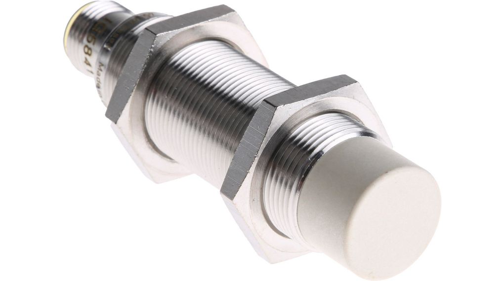IG5841 | Ifm ifm electronic Inductive Threaded Barrel Proximity Sensor ...