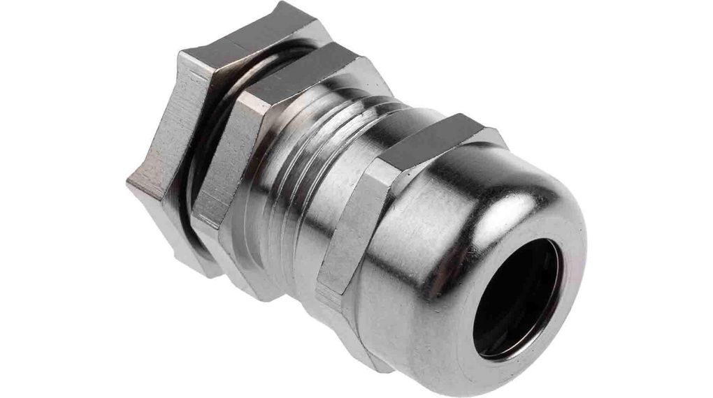 52103220+53112220 | Lapp SKINTOP Series Metallic Nickel Plated Brass ...