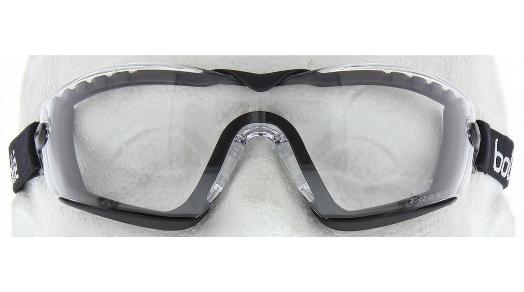 COBFSPSI | Bollé Safety COBRA Anti-Mist, Scratch Resistant Safety ...