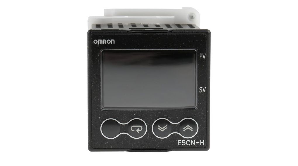 E5CN-HR2MD-500 24VAC/DC | Omron Industrial Automation Omron E5CN Panel ...