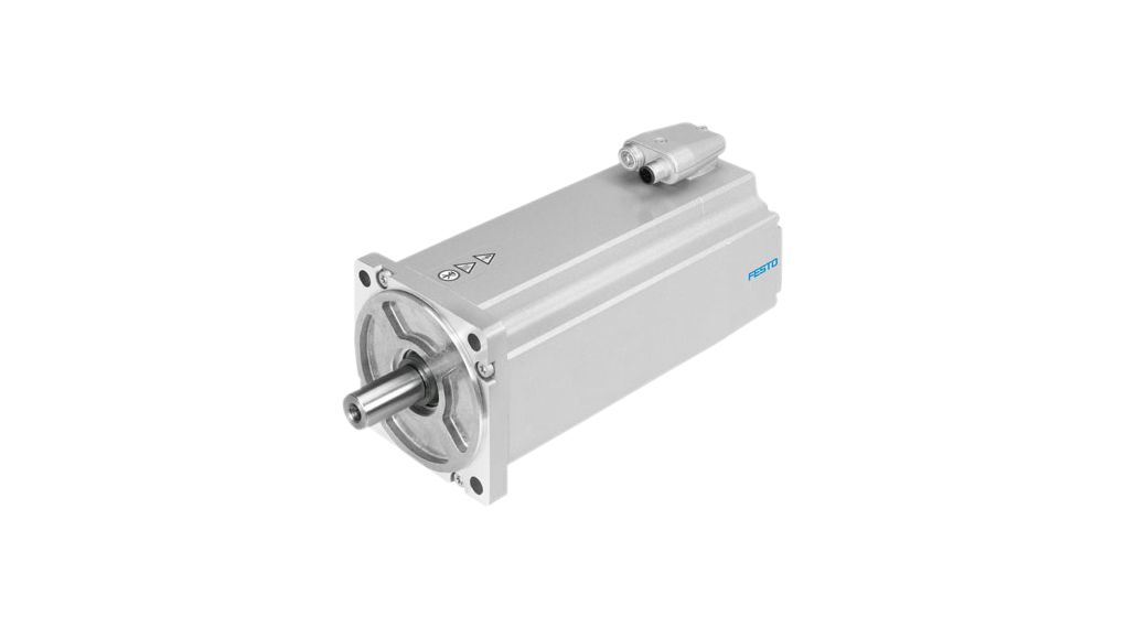 EMME-AS-100-M-HS-ASB | Festo Servo Motor, 6.4Nm, 3000min-1, 4.1A ...