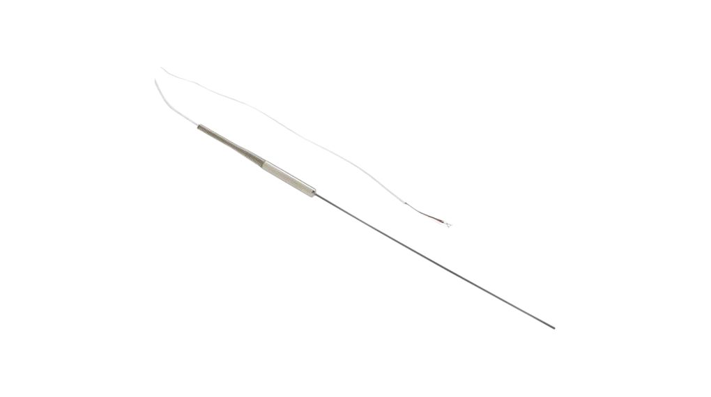 5609-12-D | Fluke Secondary Standard Temperature Probe, 5-pin DIN ...