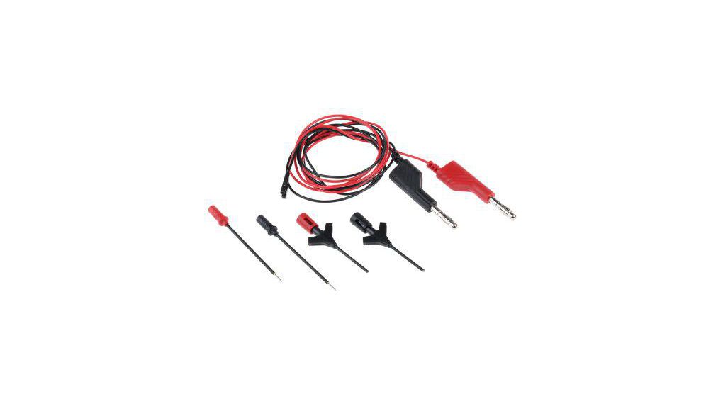 932959001 | SKS Hirschmann Test & Measurement 932959001 Micro Test ...