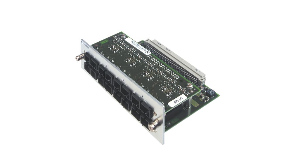 M1-8SM-SC | Hirschmann Media Module, 8x SC, 100Mbps, Singlemode ...
