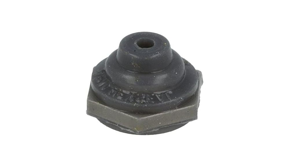 10PA4 | Honeywell Toggle Switch Seal Boot, Elastomer, Grey | Distrelec ...