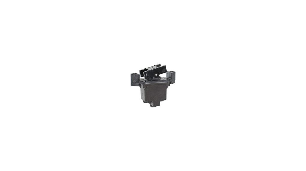 2TP8-6 | Honeywell Rocker Switch, DPST, Latched, 18A, 28VDC | Elfa ...