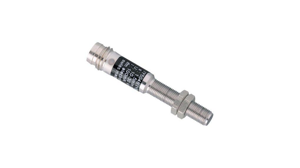 IY5048 | Ifm ifm electronic Inductive Barrel-Style Proximity Sensor, M5 ...