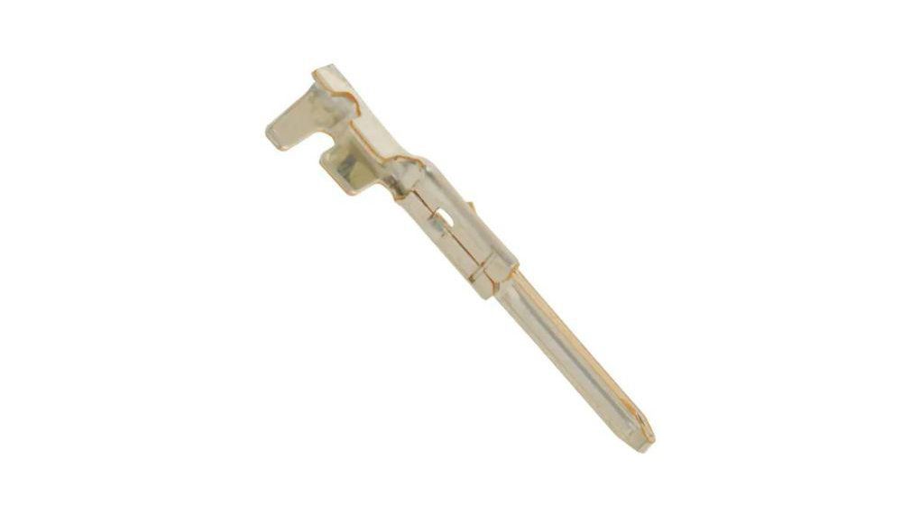 SYM-001T-P0.6 | JST RCY, SM Series Male Crimp Terminal, 28AWG Min ...