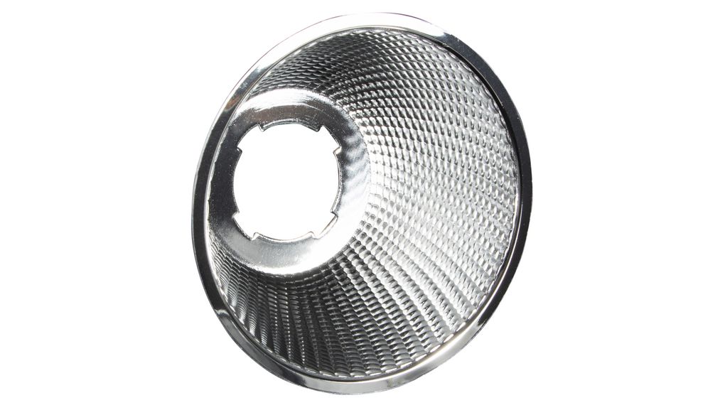 C18658_ADELIA-110-WW | LediL Reflector, 55°, Snap Mount, Wide, 110 x 57 ...