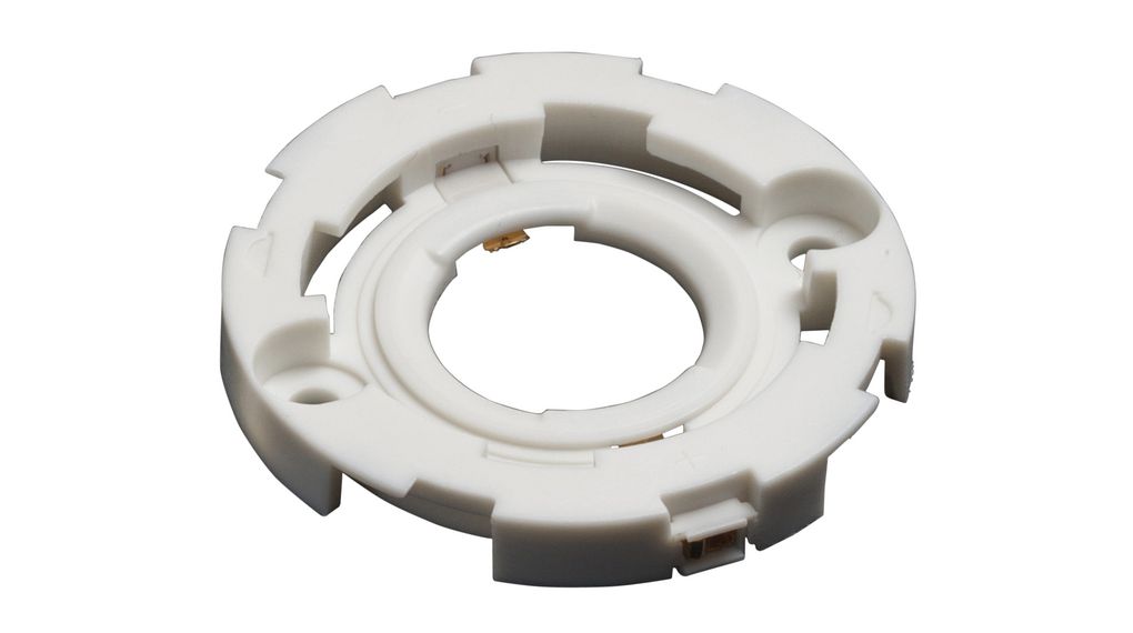 FP15949_HEKLA-I | LediL Base Part Assembly for COB LEDs, 17mm, Screw ...