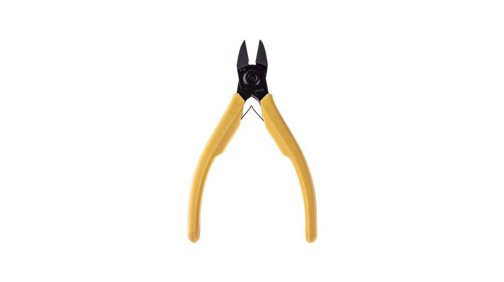 8162 | Lindstrom ESD Safe Side Cutters | Distrelec Schweiz