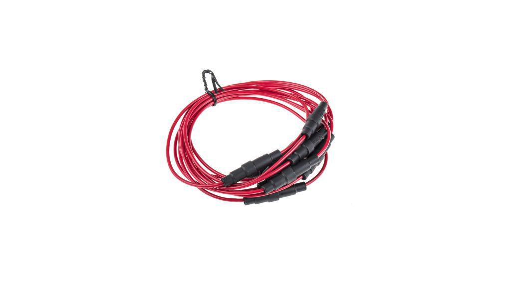 01500274Z | Littelfuse Porte-fusible en ligne 10 A pour fusible 5 x 20 ...