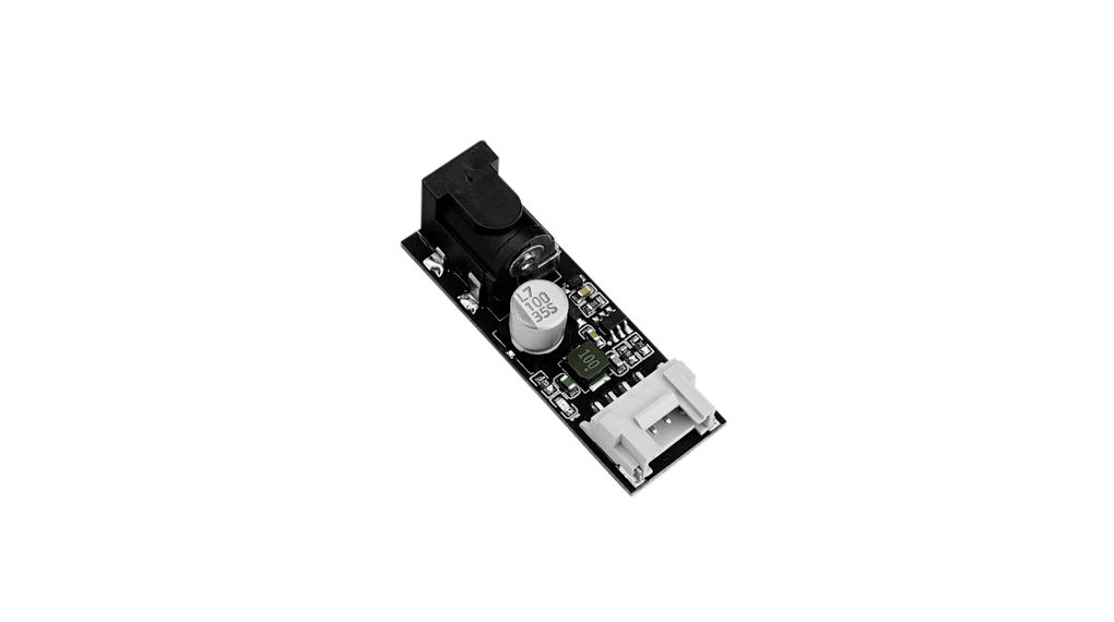 U125 | M5Stack ME3116AM6G Step-Down Voltage Converter Unit, 5V, 1A ...