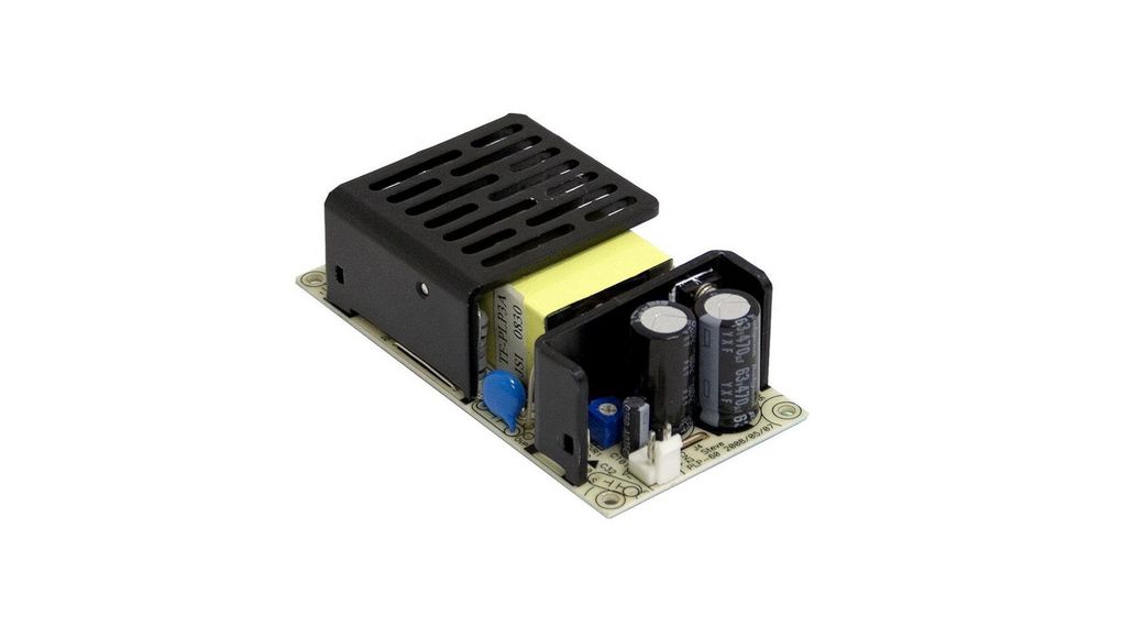 PLP-60-48 | MEAN WELL LED-Treiber 62.4W 1.3A 36 ... 48V | Distrelec Schweiz