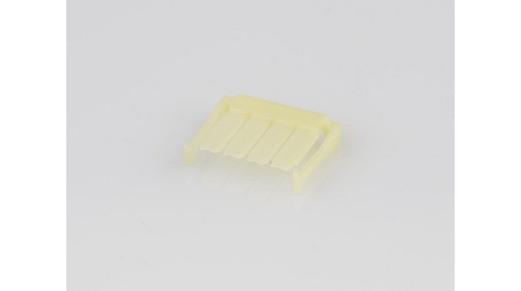 105325-2004 | Molex Nano-Fit Terminal Position Assurance (TPA) Retainer ...