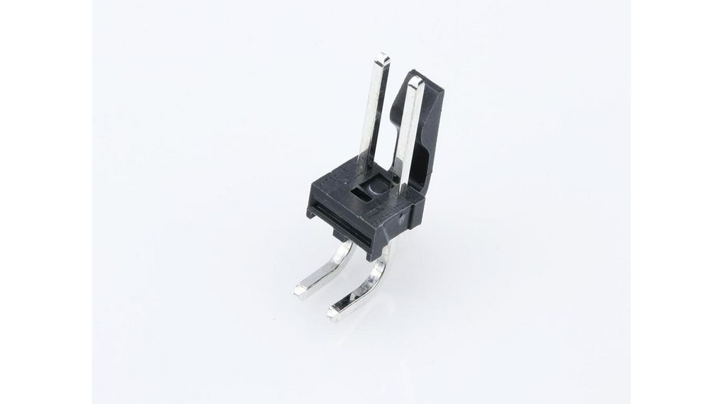 171814-0002 | Molex 3.96mm Pitch KK 396 RPC Wire-to-Board 90° Header ...