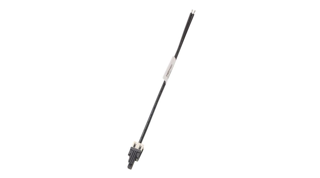 218311-1023 | Molex Cable Assembly, Mini-Fit Sigma Receptacle - Bare ...