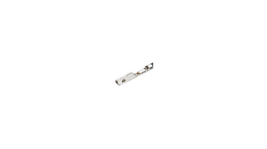 33001-2003 | Molex MX150 Female Terminal for Mat-Sealed Connectors Gold ...