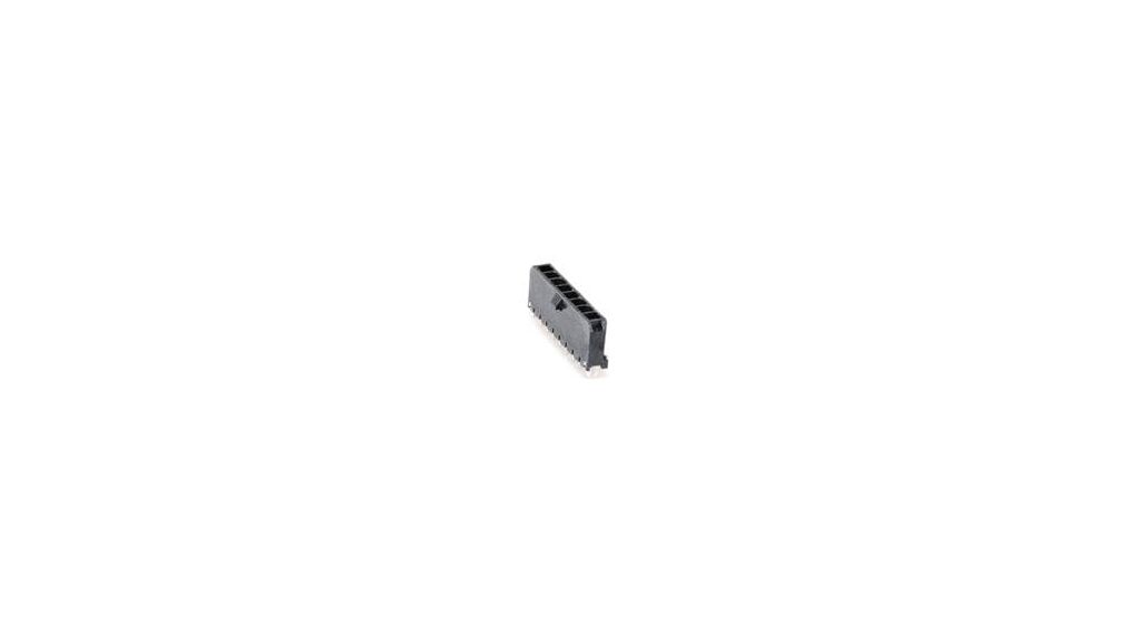 43650-0819 | Molex Micro-Fit 3.0 Vert HDR 3.00mm Single Row 7 Circuits ...