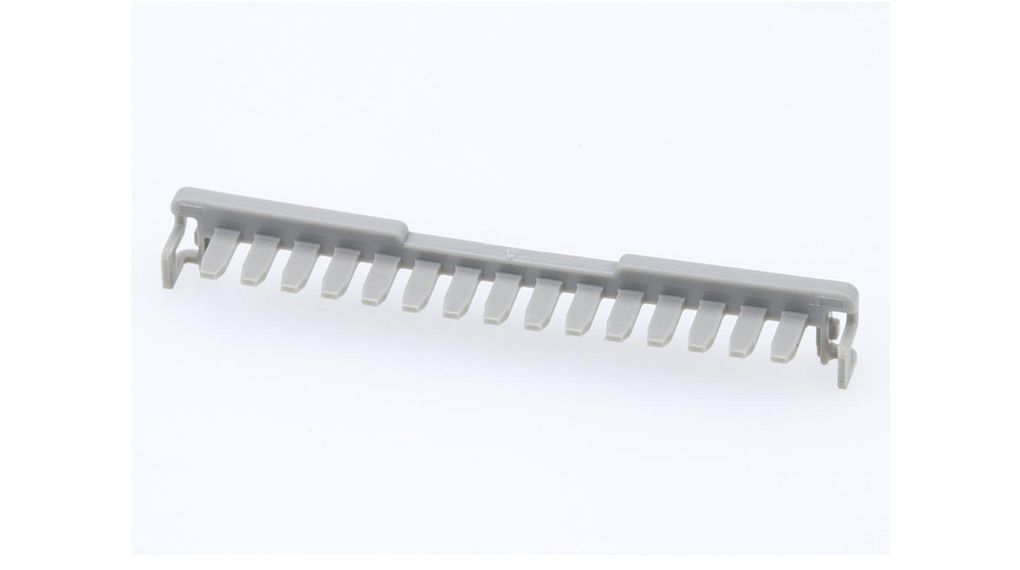 505152-1500 | Molex DuraClik WTB 2-Way Terminal Position Assurance (TPA ...