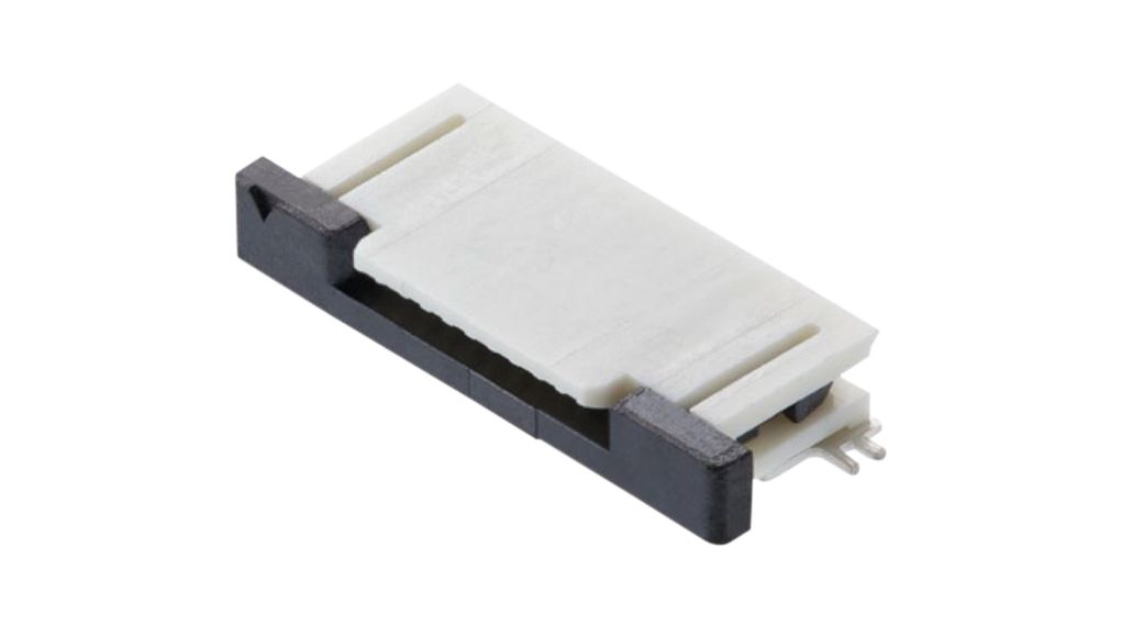 52745-1297 | Molex Steckverbinder FFC/FPC, Pole - 12, 50V, 500mA, Rechter Winkel | Distrelec Schweiz