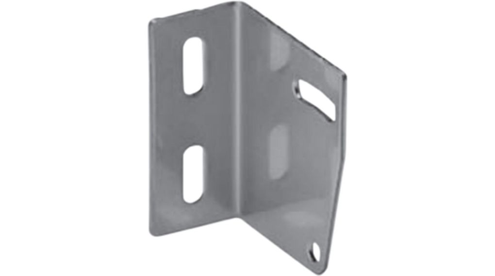 E39L44 | Omron Industrial Automation Mounting Bracket E3Z Pre-Wired ...