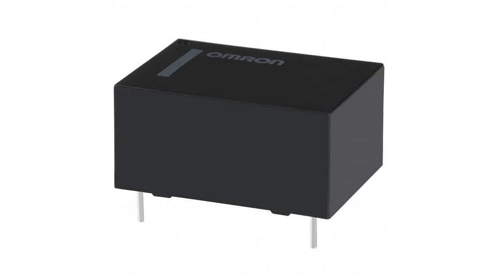 G5CA6030B | Omron Electronic Components Power/Signal Relay, 1 Form A ...