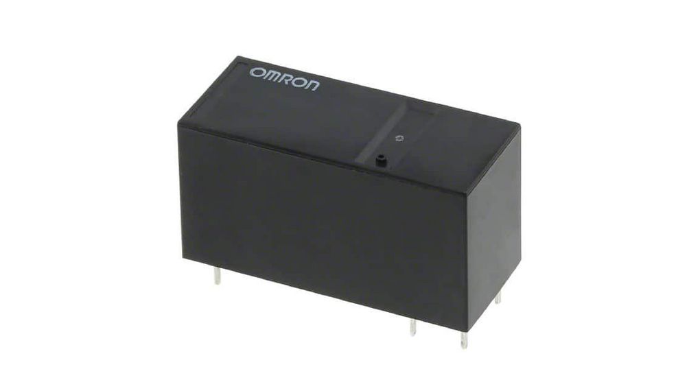 G5RL6972F | Omron Electronic Components Power/Signal Relay, 1 Form A ...