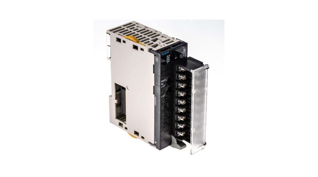 CJ1W-MAD42 | Omron Industrial Automation PLC Expansion Module for Use ... CJ1W-MAD42 | Omron Industrial Automation PLC Expansion Module for Use ...