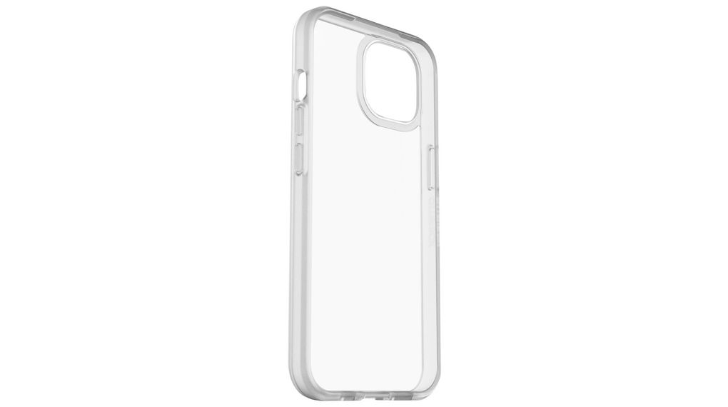 78-80617 | OtterBox Cover and Glass, Transparent | Distrelec Germany