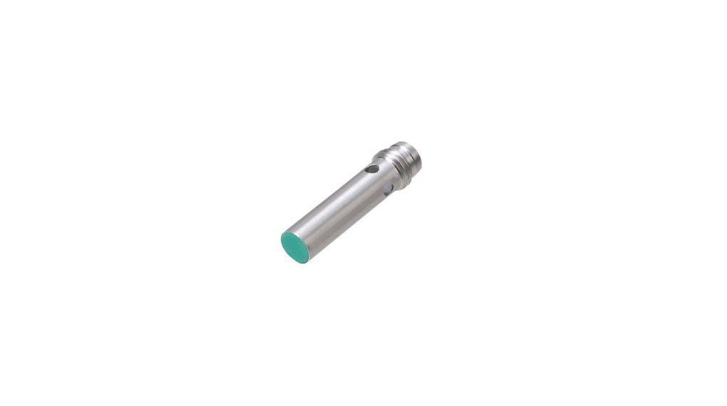 Nbb2 6 5m25 E2 V3 Pepperl Fuchs Inductive Barrel Style Proximity