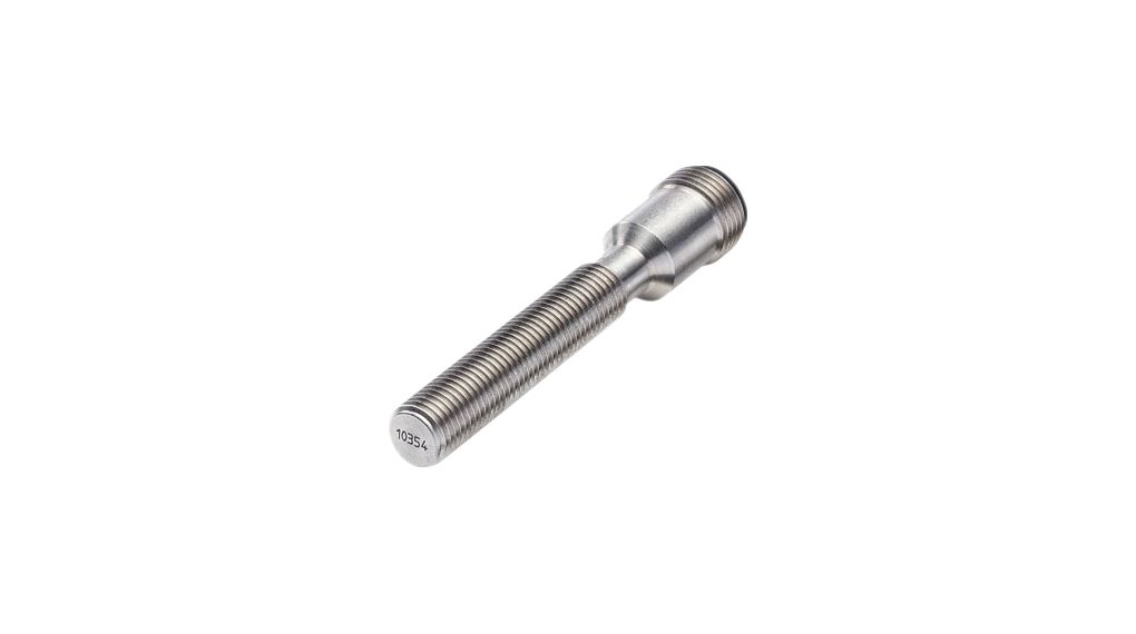 NMB3-8GM50-E2-V1 | Pepperl+Fuchs Inductive Sensor PNP, Make Contact (NO ...