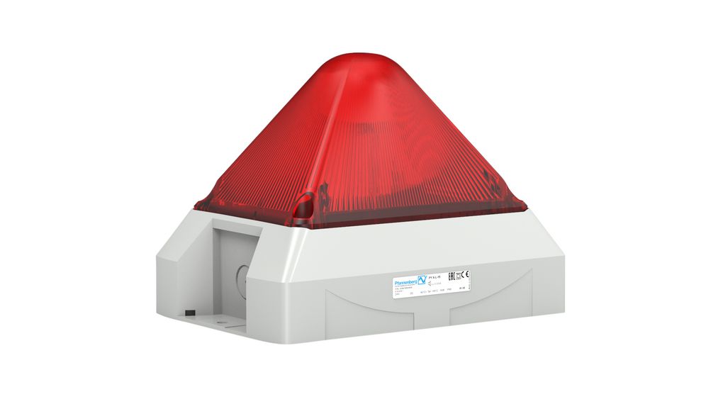 21561805055 | Pfannenberg Signallampe AC 24V 700mA PY X IP66 ...