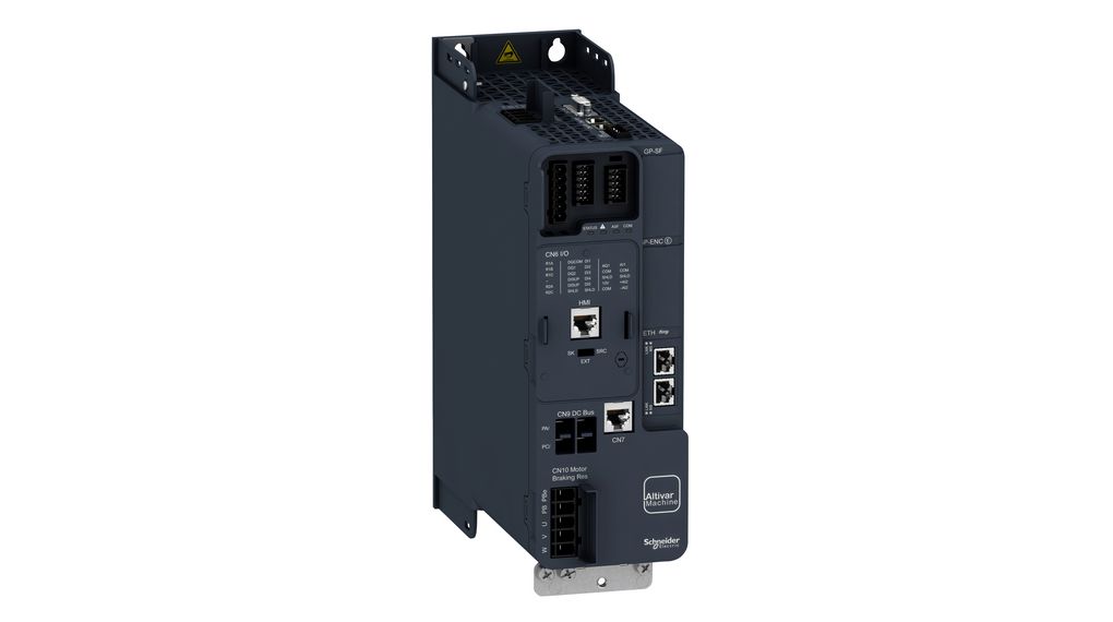 ATV340U40N4E | Schneider Electric Frequency Inverter, Altivar 340 ... ATV340U40N4E | Schneider Electric Frequency Inverter, Altivar 340 ...
