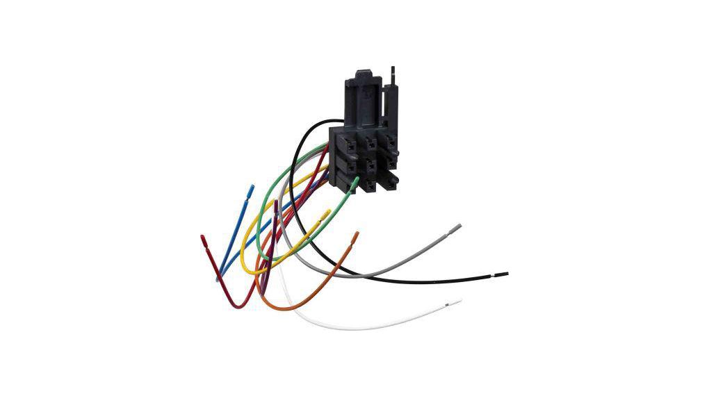 LV429274 | Schneider Electric Cable Connection Kit for use with Compact ...