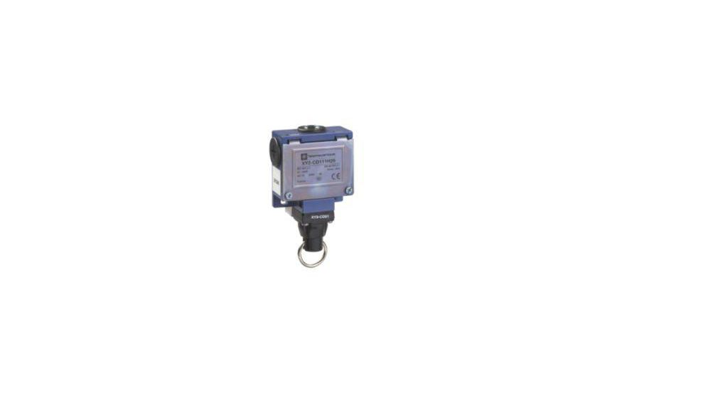 XY2CD111H29 | Schneider Electric Grab Wire Switch | Distrelec Schweiz