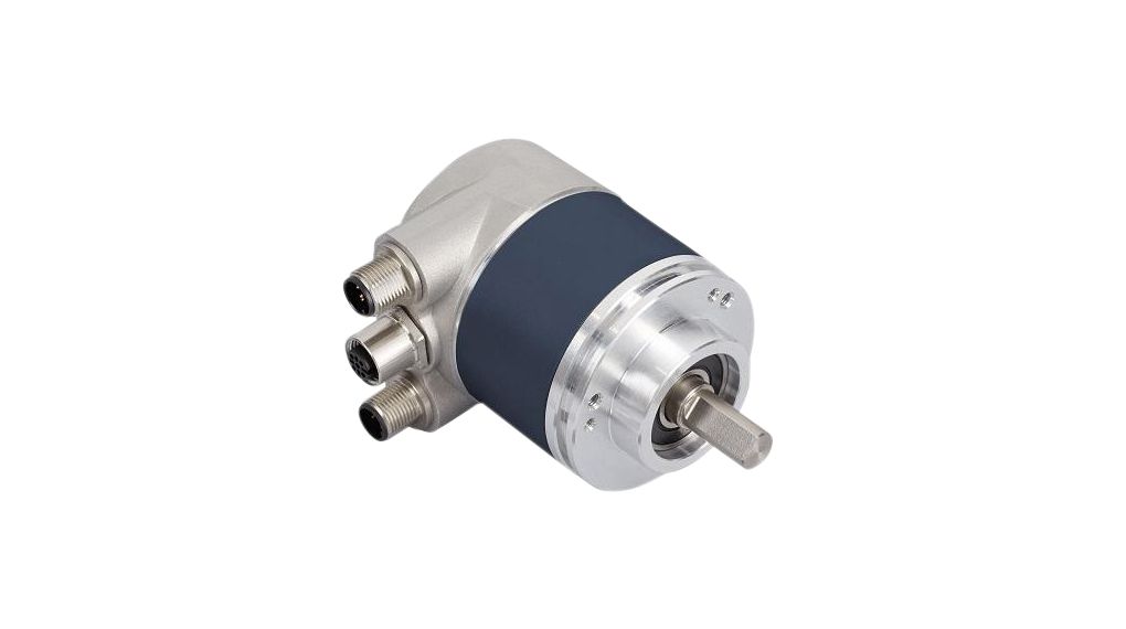 MHM510-PNET-001 | Sensata BEI Absolute Multiturn Encoder 13 bit 30V IP65 MHM5 | Distrelec Belgium