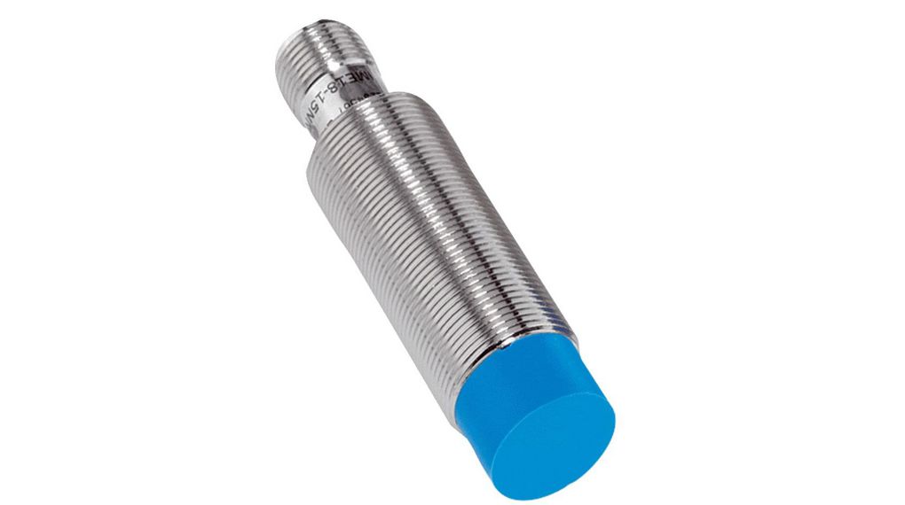 IME18-20NPOZC0S | Sick Inductive Sensor PNP 200Hz 30V 10mA 20mm ...