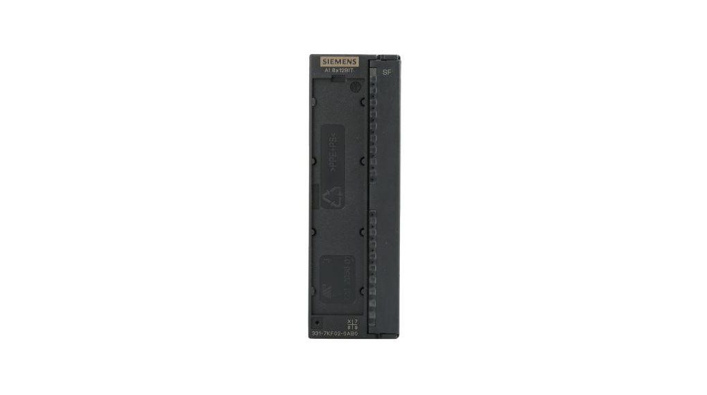 6ES7331-7KF02-0AB0 | Siemens SIMATIC S7-300 Series Series PLC Expansion ...