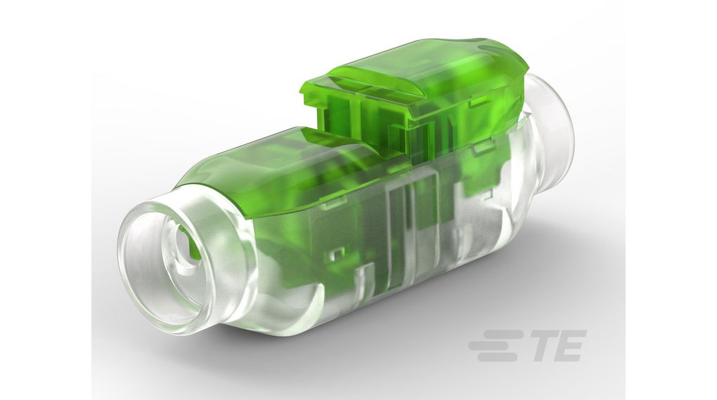 2213800-1 | TE Connectivity - AMP Splice COOLSPLICE NEW STANDARD ...