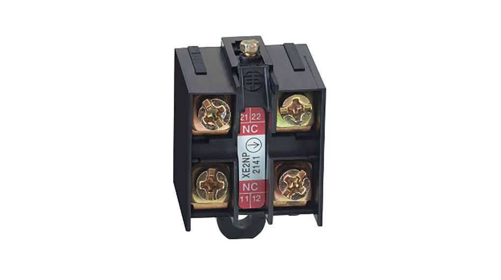 XE2NP2141 | Telemecanique Sensors OsiSense XC Series for Use with XCKD ...