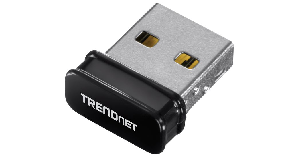 TEW-648UBM (EU) | Trendnet Wireless Adapter, 150 Mbps | Distrelec Germany