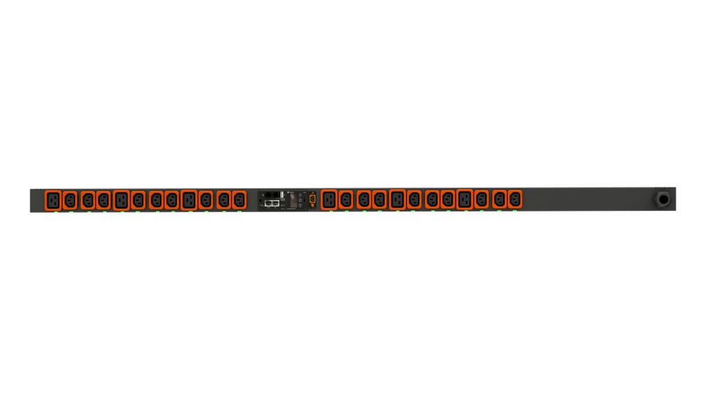 GR30024L | Vertiv Monitored Power Distribution Unit 24x IEC 60320 C13 ...