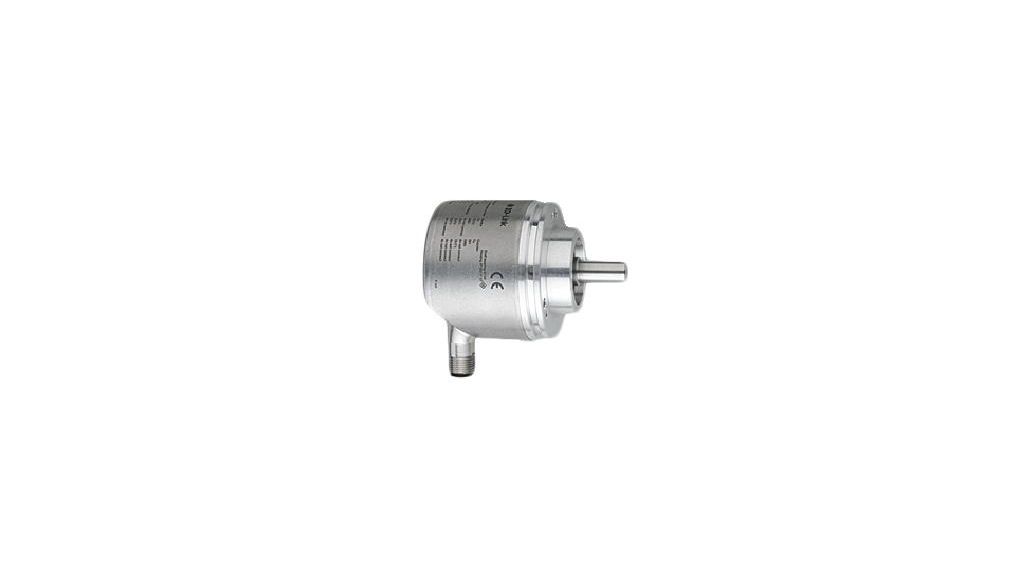 RVP510 | Ifm ifm electronic Incremental Incremental Encoder, 10000 ppr ...