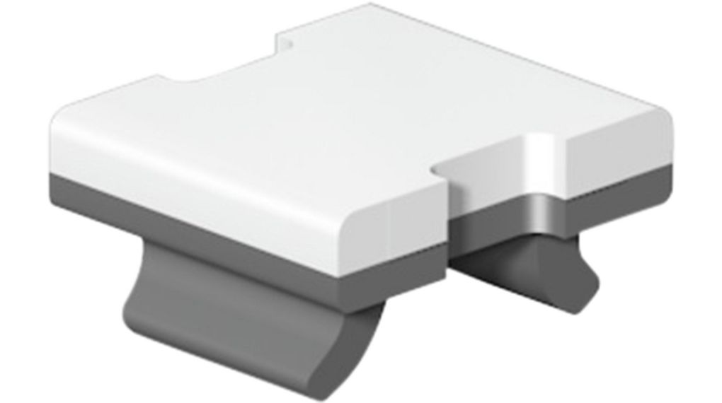 2007110000 | Weidmüller Terminal Block Marking Strip, 5mm | Distrelec ...