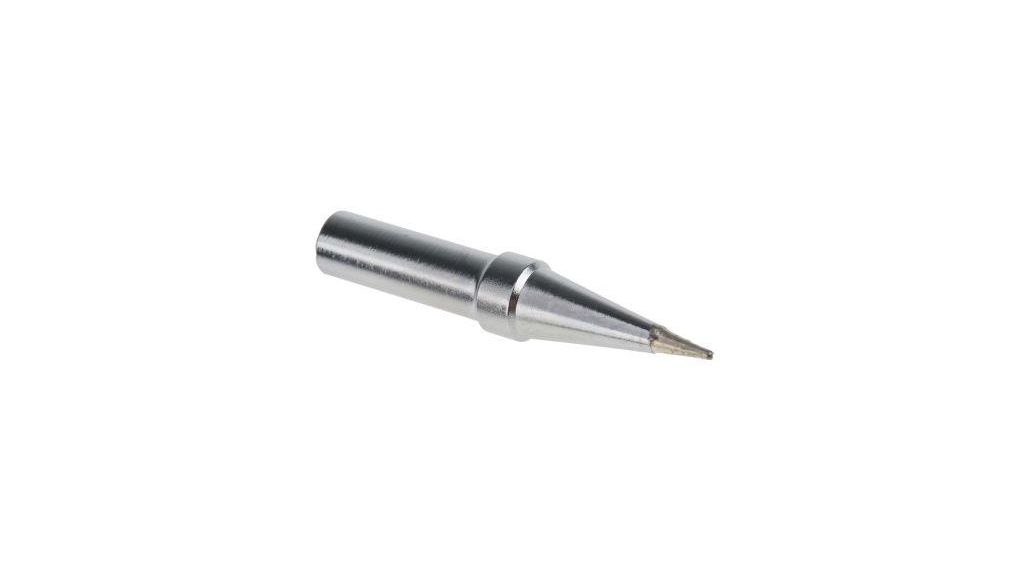 4ETP-1 | Weller ETP 0.8 mm Round Soldering Iron Tip for use with WEP 70 ...